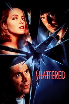 ‎Shattered (1991) directed by Wolfgang Petersen • Reviews, film + cast ...