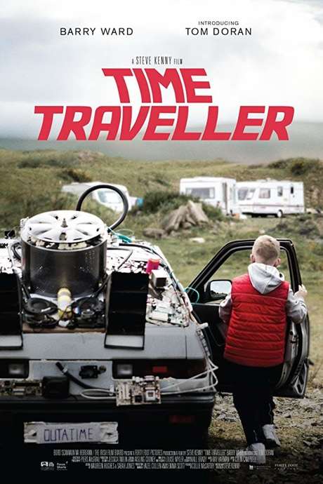 ‎Time Traveller (2018) directed by Steve Kenny • Reviews, film + cast ...