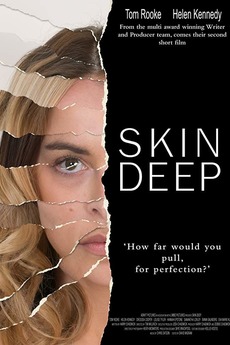 ‎Skin Deep (2017) directed by Tim Willrich • Film + cast • Letterboxd