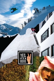 ‎Yes. It's A Movie Too (2012) • Film + cast • Letterboxd