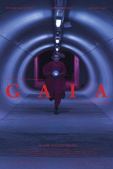 ‎Gaia (2018) directed by Zinnini Elkington • Film + cast • Letterboxd