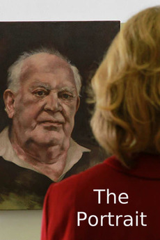 ‎The Portrait (2014) directed by Chris Forster • Reviews, film + cast ...