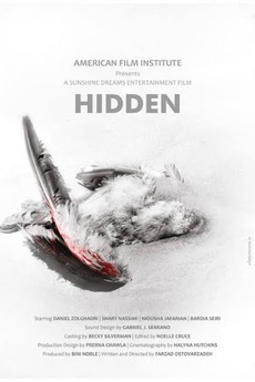 ‎Hidden (2015) directed by Rayan Farzad • Reviews, film + cast • Letterboxd