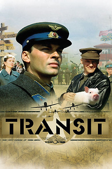 ‎Transit (2006) directed by Aleksandr Rogozhkin • Reviews, film + cast ...
