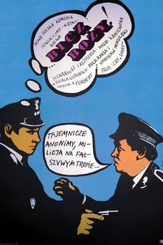 ‎Bicz Boży (1967) directed by Maria Kaniewska • Reviews, film + cast ...