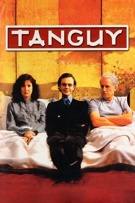 ‎Tanguy (2001) directed by Étienne Chatiliez • Reviews, film + cast ...