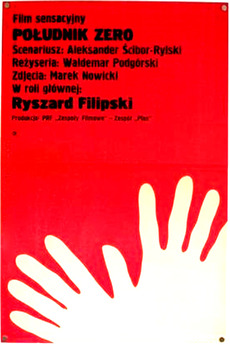 ‎Południk zero (1971) • Reviews, film + cast • Letterboxd