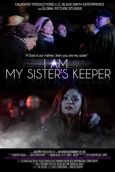 ‎I Am My Sister's Keeper (2015) directed by Janaya Black • Film + cast • Letterboxd