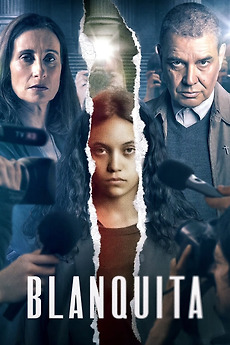 ‎Blanquita (2022) directed by Fernando Guzzoni • Reviews, film + cast ...
