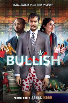 ‎Bullish (2013) directed by Brian Follmer, Jasen Talise • Reviews, film ...