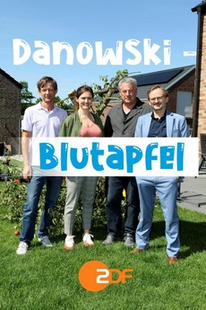 ‎Danowski - Blutapfel (2019) directed by Markus Imboden • Film + cast ...