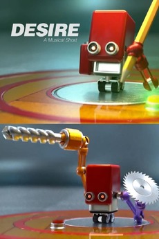 ‎Desire (2014) directed by Rob Fetters • Reviews, film + cast • Letterboxd