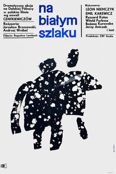 ‎White Tracks (1963) directed by Jarosław Brzozowski, Andrzej Wróbel ...