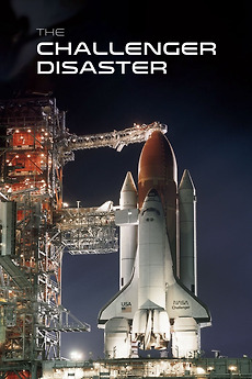 ‎The Challenger Disaster (2019) directed by Nathan VonMinden • Reviews ...
