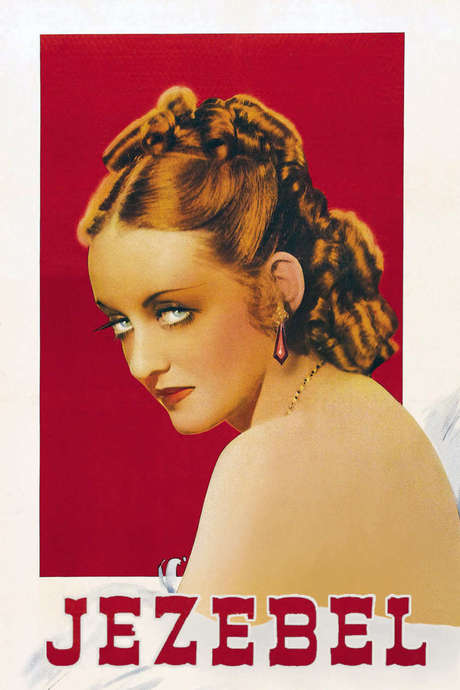 ‎Jezebel (1938) directed by William Wyler • Reviews, film + cast ...