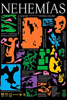 ‎Nehemías (2019) directed by Daniel Jacoby • Film + cast • Letterboxd