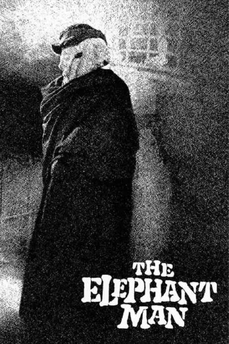 ‎The Elephant Man (1980) directed by David Lynch • Reviews, film + cast ...