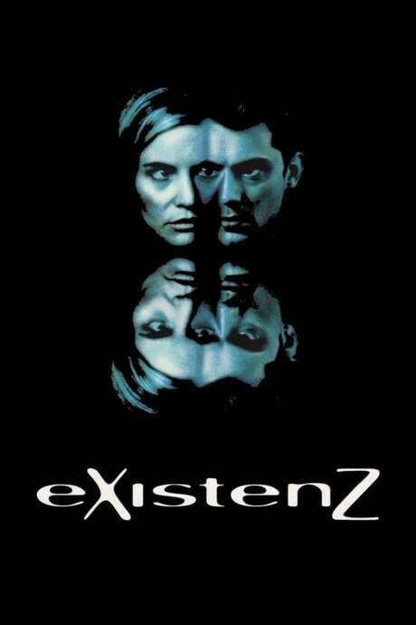 ‎eXistenZ (1999) directed by David Cronenberg • Reviews, film + cast ...