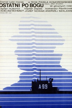 ‎Ostatni po Bogu (1968) directed by Paweł Komorowski • Reviews, film ...