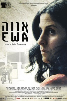 ‎Eva (2016) directed by Haim Tabakman • Film + cast • Letterboxd