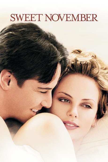 ‎Sweet November (2001) directed by Pat O'Connor • Reviews, film + cast ...