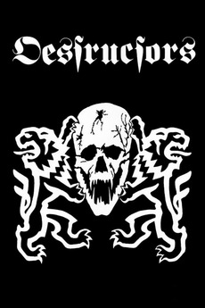 ‎The Destructors (1983) directed by Charles Joy • Reviews, film + cast ...