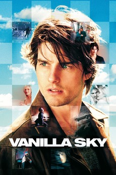 vanilla sky 2001