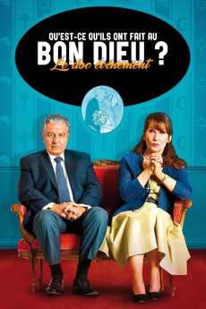 ‎Qu'est-ce qu'ils ont fait au bon Dieu ? (2019) directed by Laurline ...