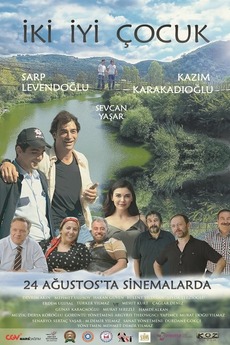 ‎İki İyi Çocuk (2018) directed by Mehmet Demir Yılmaz • Film + cast ...