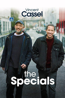 documentary the specials
