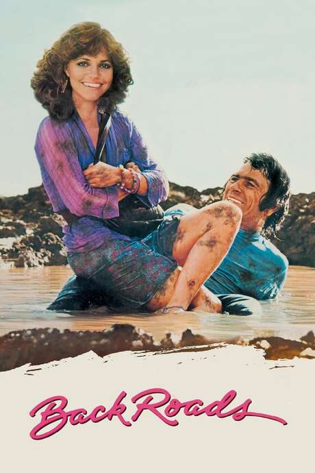 ‎Back Roads (1981) directed by Martin Ritt • Reviews, film + cast ...