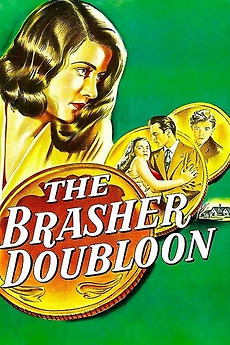 brasher doubloon