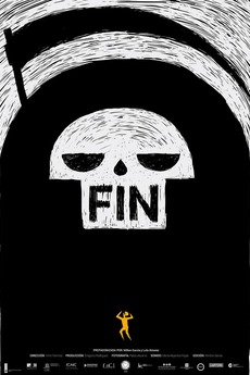 ‎END (2019) directed by Yimit Ramírez • Reviews, film + cast • Letterboxd