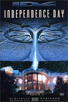 ‎Independence Day: The ID4 Invasion (1996) directed by Thomas C. Grane ...