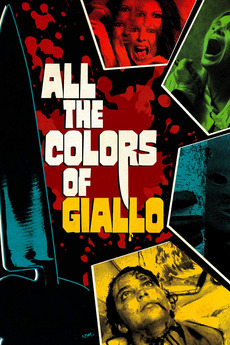 ‎All the Colors of Giallo (2019) directed by Federico Caddeo • Reviews ...