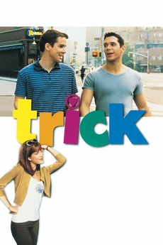 ‎Trick (1999) directed by Jim Fall • Reviews, film + cast • Letterboxd