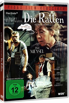 ‎Die Ratten (1969) directed by Peter Beauvais • Reviews, film + cast ...