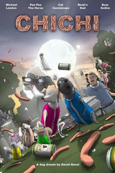 ‎Chichi (2019) directed by David Nessl • Reviews, film + cast • Letterboxd