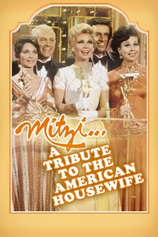 ‎Mitzi... A Tribute to the American Housewife (1974) directed by Tony ...