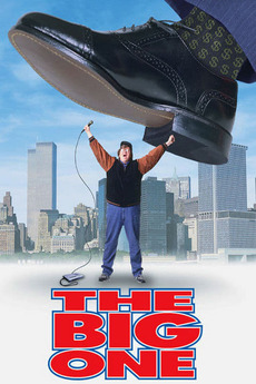 ‎The Big One (1997) directed by Michael Moore • Reviews, film + cast ...