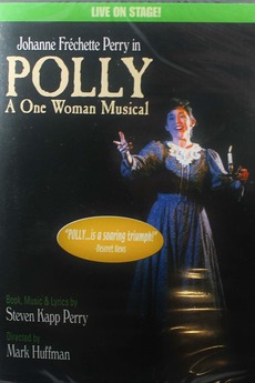 ‎Polly: a One Woman Musical (1993) • Film + cast • Letterboxd