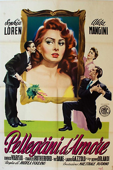 ‎Pilgrim of Love (1954) directed by Andrea Forzano • Reviews, film ...