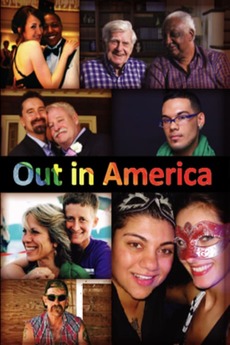 ‎Out in America (2011) directed by Andrew Goldberg • Reviews, film ...
