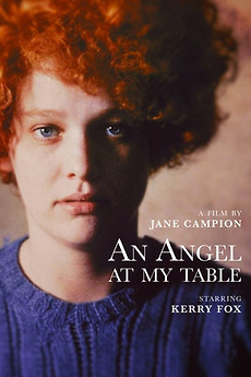 ‎The Making of 'An Angel at My Table' (2002) directed by Tiara Lowndes ...