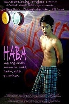 ‎Haba (2010) directed by Crisaldo Pablo • Film + cast • Letterboxd