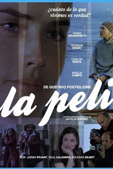 ‎The Movie (2007) directed by Gustavo Postiglione • Film + cast • Letterboxd