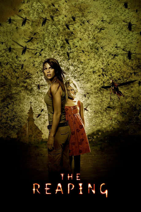‎The Reaping (2007) directed by Stephen Hopkins • Reviews, film + cast ...
