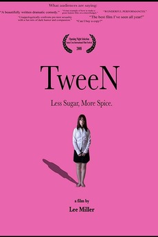 ‎Tween (2008) directed by Lee Miller • Film + cast • Letterboxd