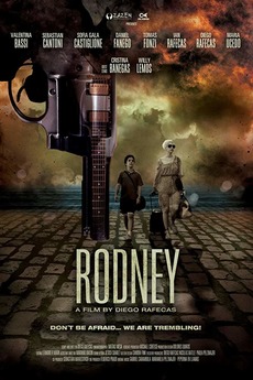 ‎Rodney (2009) directed by Diego Rafecas • Reviews, film + cast ...