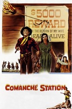 comanche station